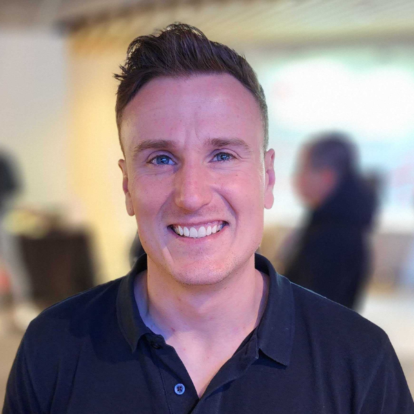 CISO New Zealand 2024 - Speakers